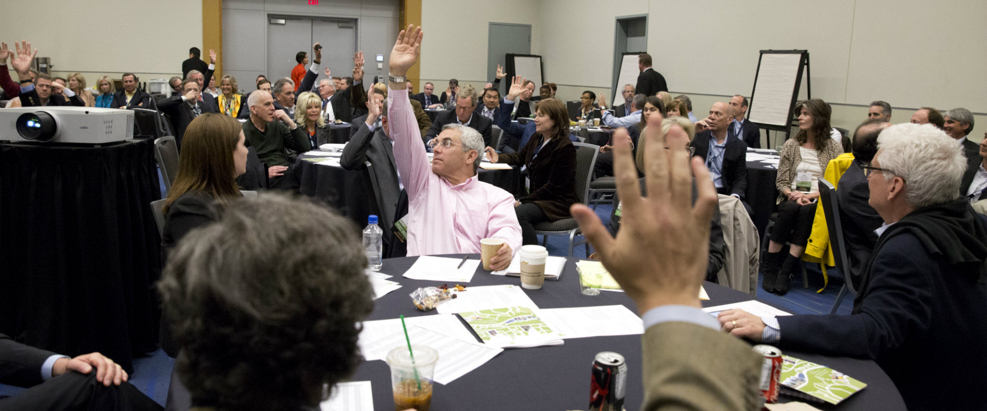 ULI Toronto Program Committee Member - Navigator