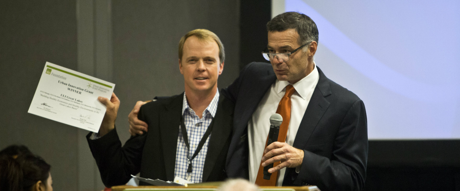 District Council Treasurer - Navigator