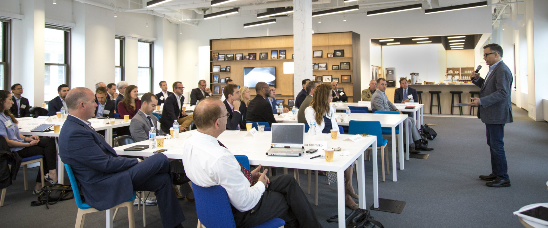 Florida Product Council – Urban Development/Mixed Use Council Member ...