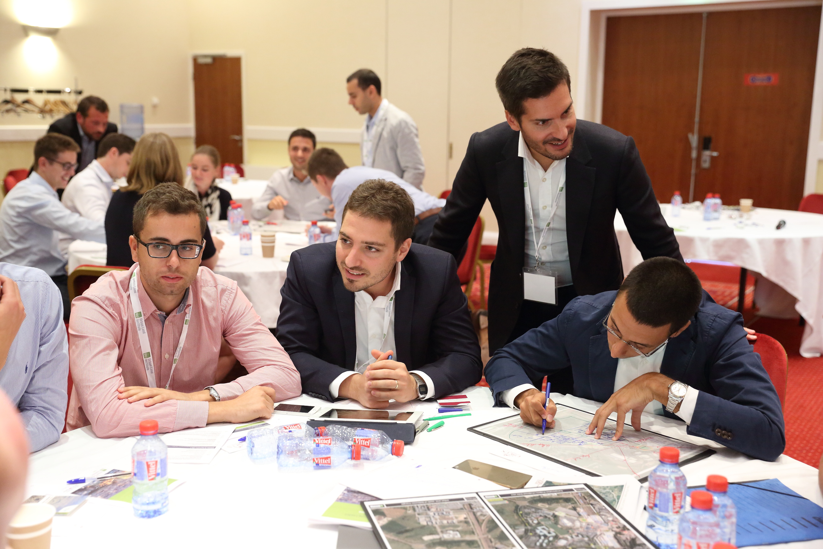 European Sustainability Product Council Member - Navigator